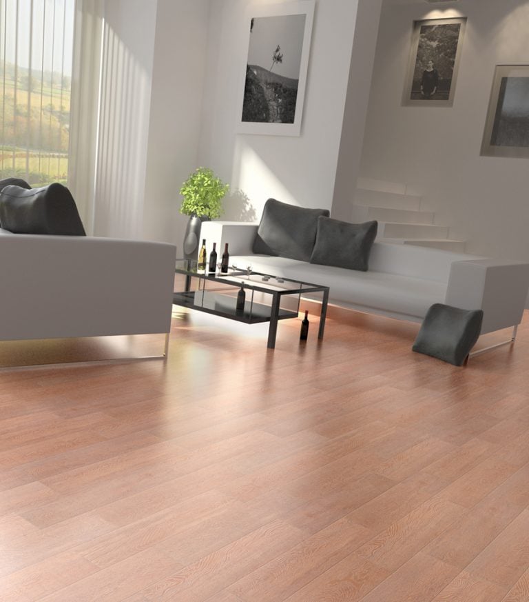 Bamboe vloeren - Ecologisch en duurzaam - Tida Parket